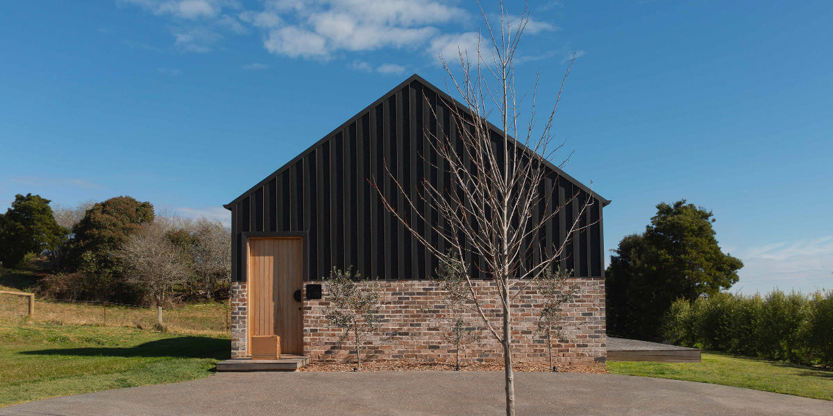 Special Delivery for "The Barn" – How We Roll Co.